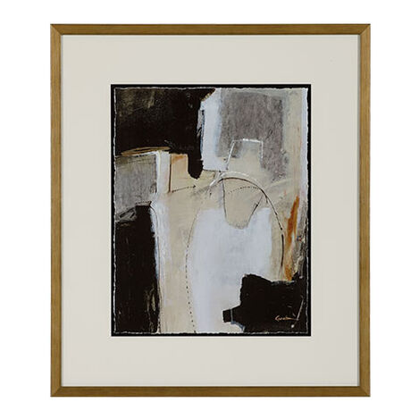 Shop Framed Abstract Art | Abstract Paintings and Wall Art | Ethan Allen