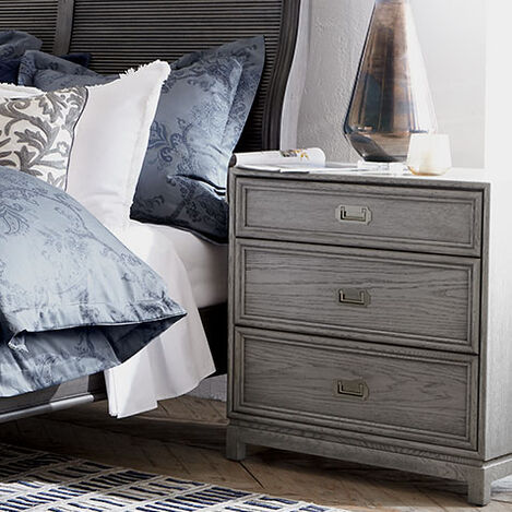 Bedside & Bedroom Tables | Night Stands | Ethan Allen