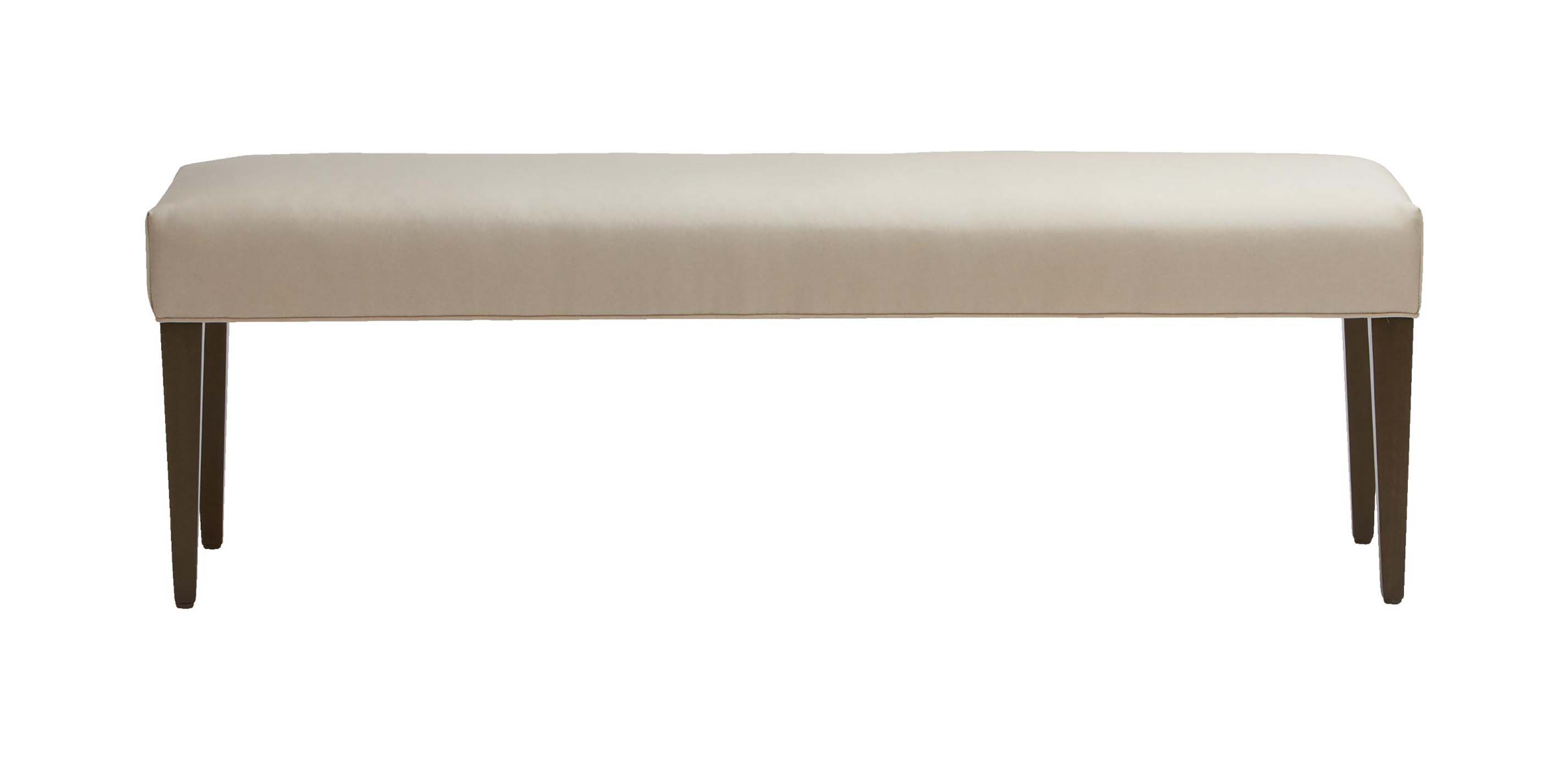 Harbor Bench | Ottomans & Benches | Ethan Allen