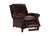 Colburn Leather Recliner | Recliners