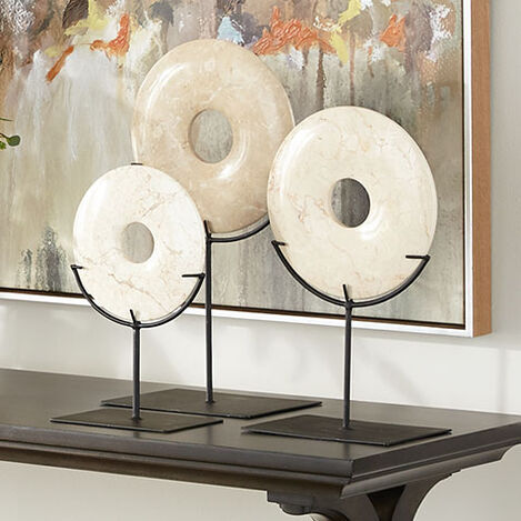 Decorative Home Decor Objects | Objets D'Art | Ethan Allen