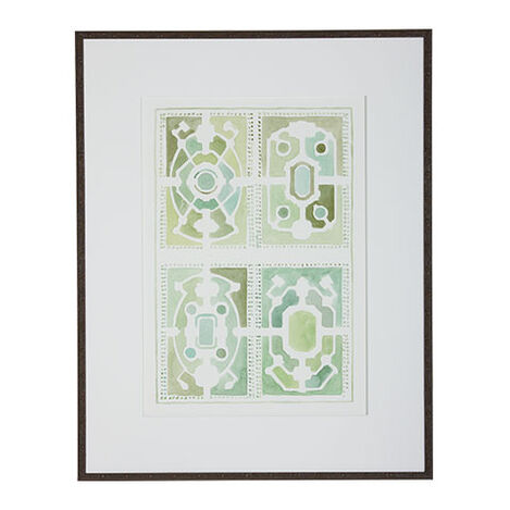 Shop Framed Historical Art Prints | Historical Paintings | Ethan Allen ...