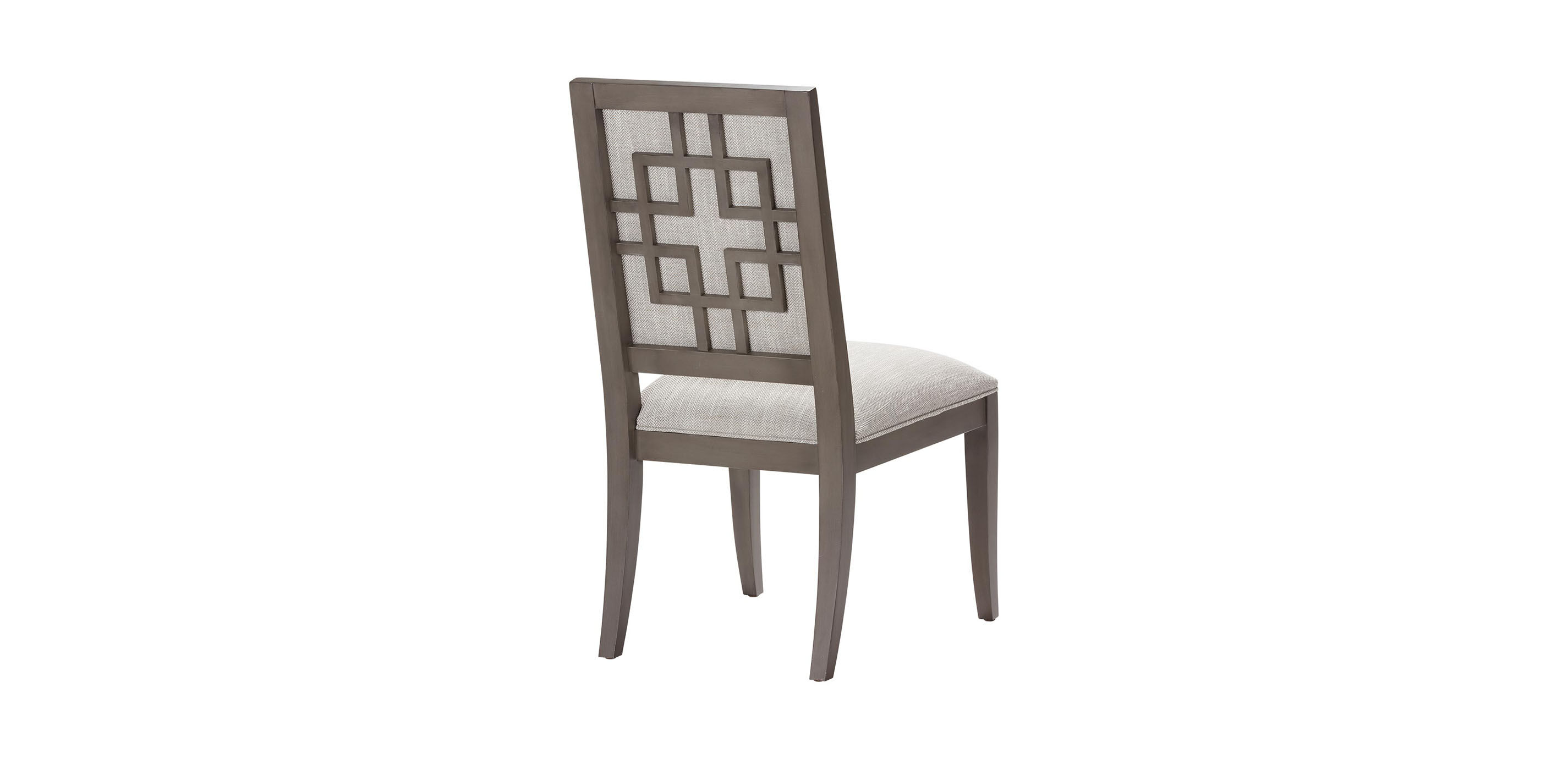 Grayson Dining Side Chair | Dining Room Side Chair | Ethan Allen
