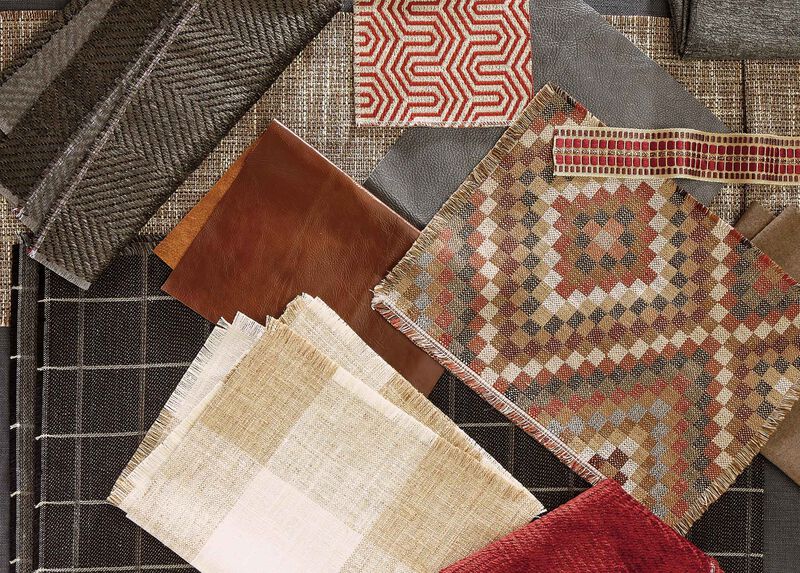 Cagney Fabric | Ethan Allen