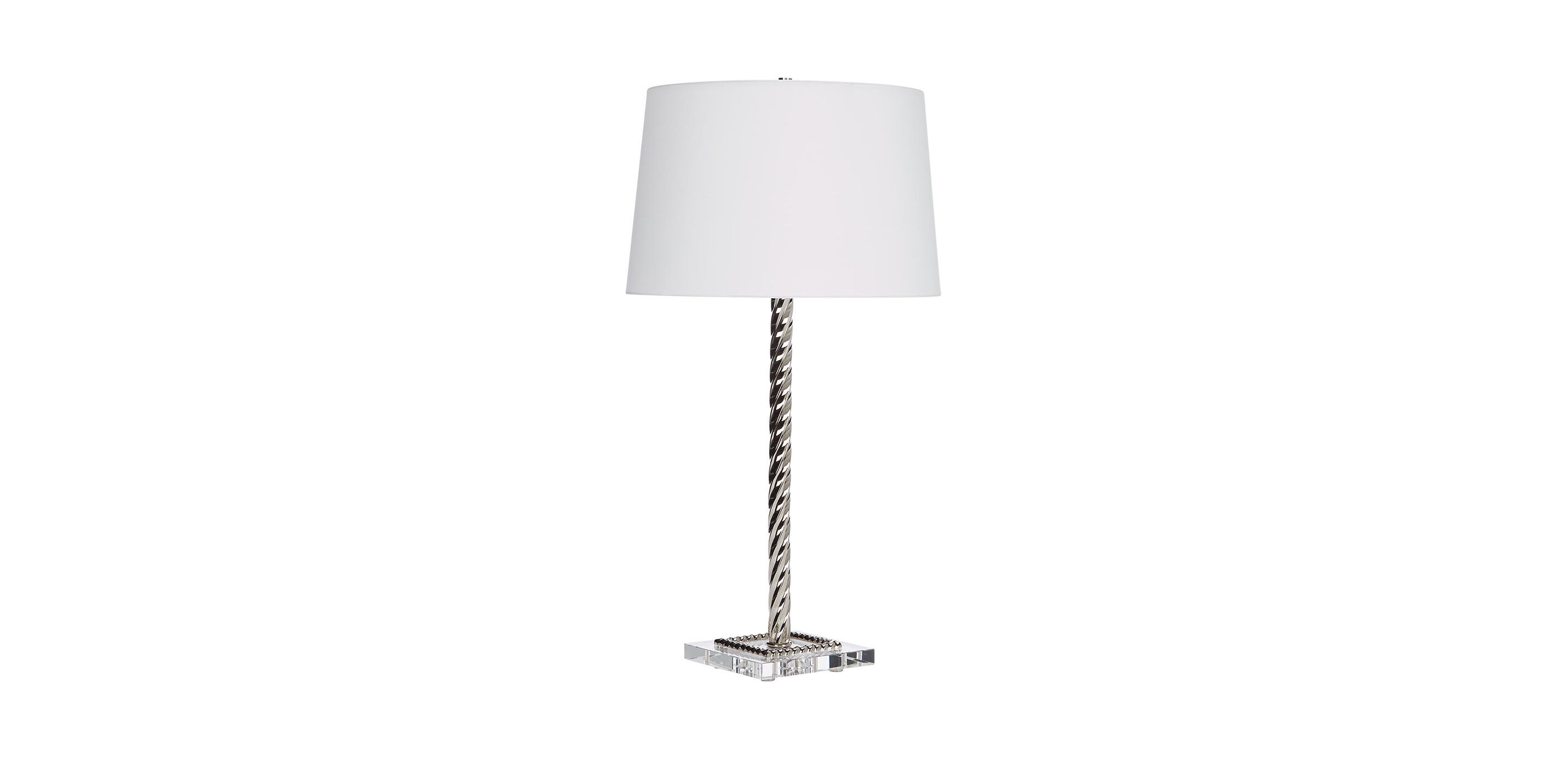 Arley Table Lamp | Ethan Allen Lighting | Ethan Allen