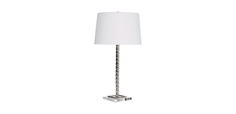 Arley Table Lamp | Ethan Allen Lighting | Ethan Allen
