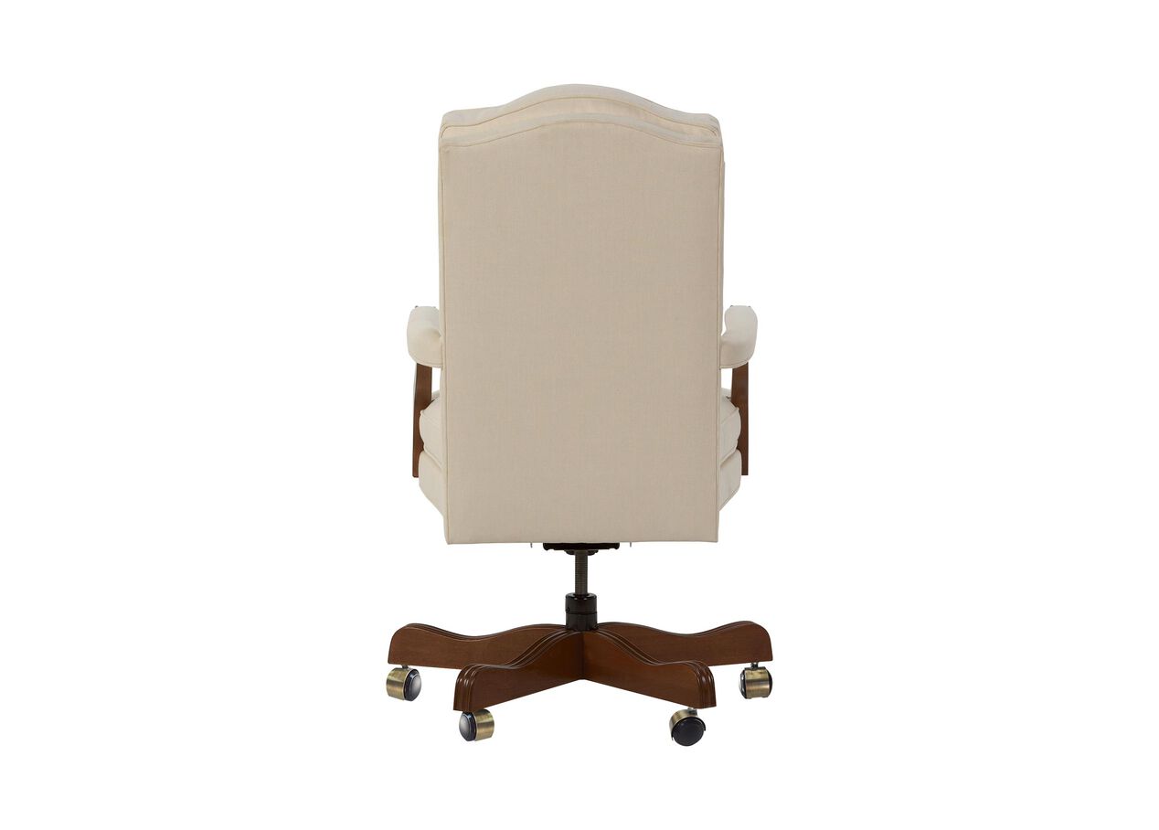 Harvard Desk Chair | Desk Chairs | Ethan Allen