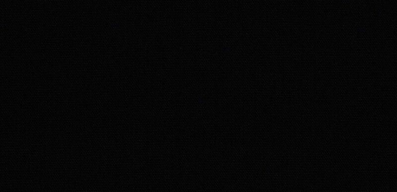 Kanvas Black Fabric Swatch | Ethan Allen