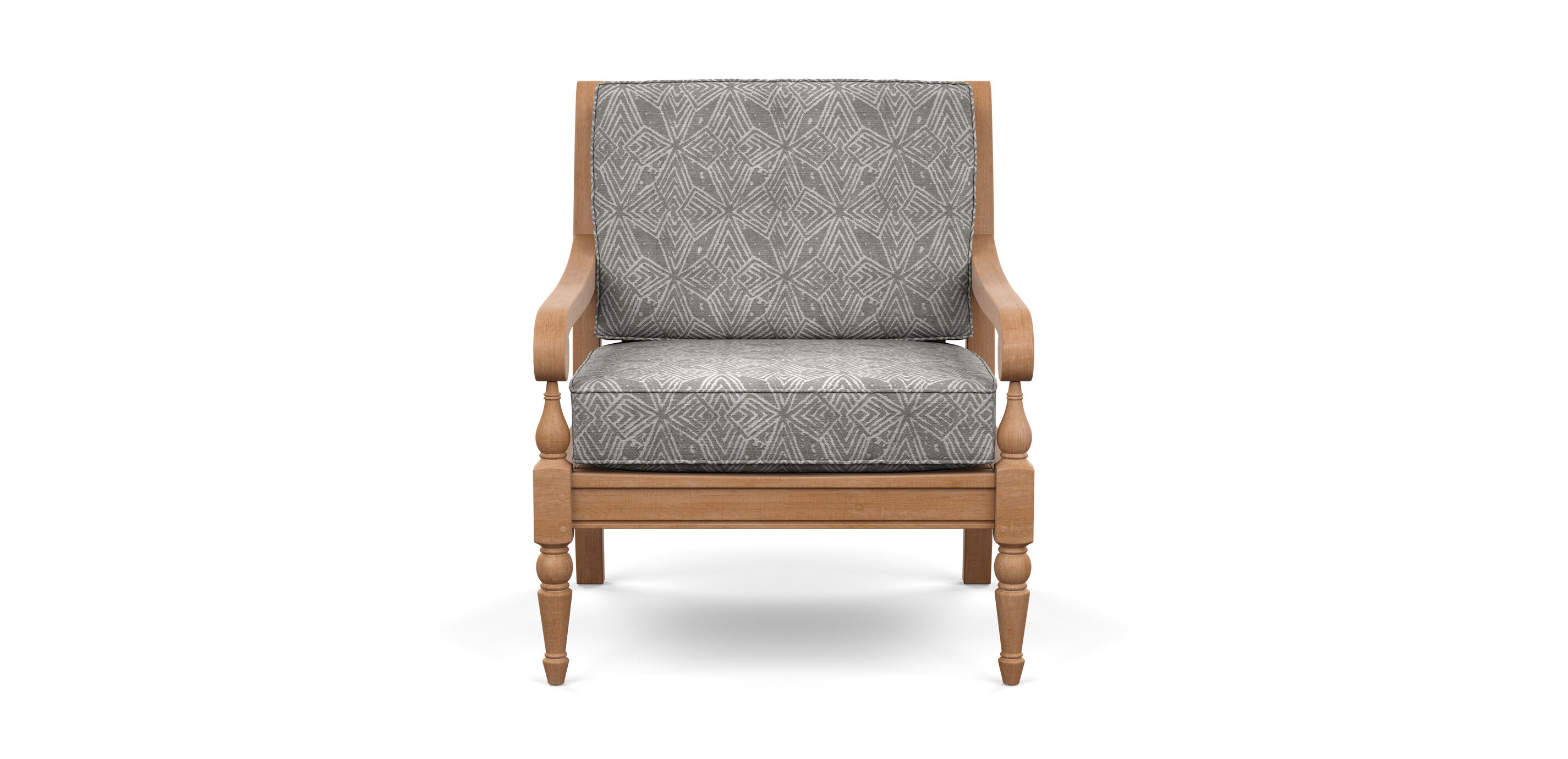 Millbrook Lounge Chair | Millbrook Collection | Ethan Allen