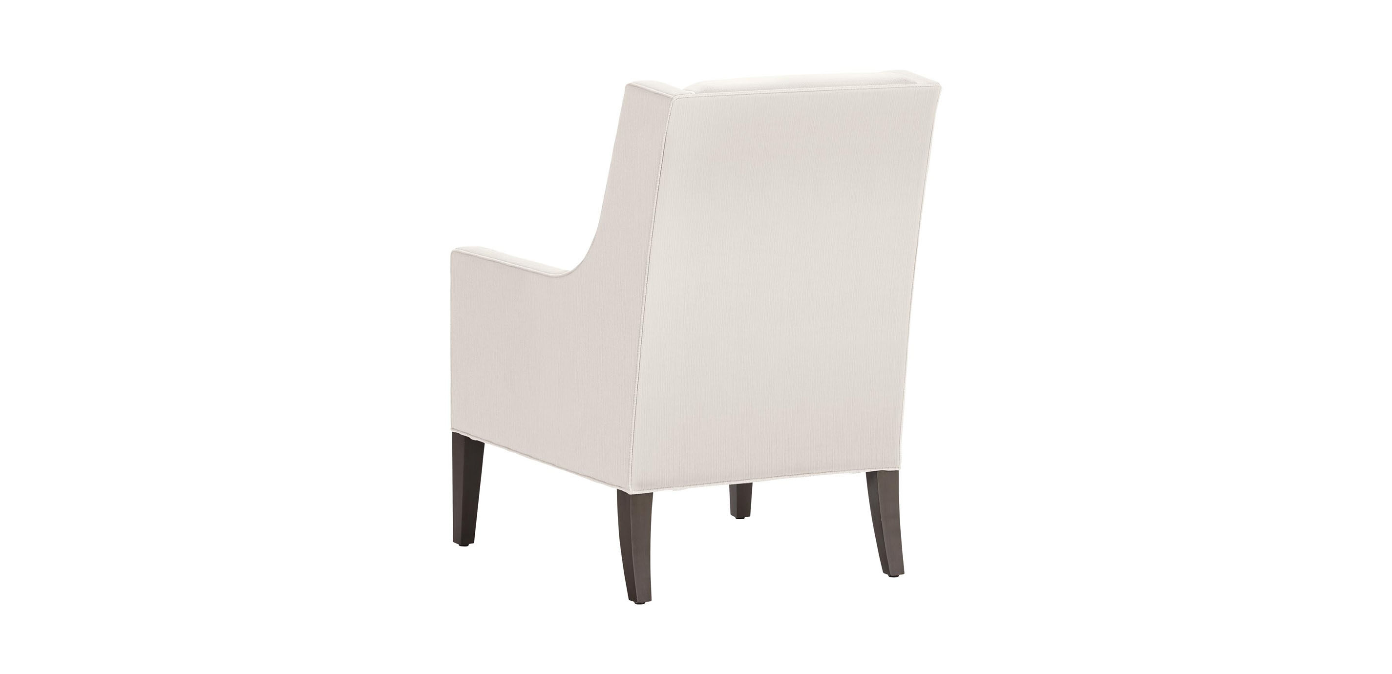 Kent Wing Chair | Wingback Chair | Tall Wing Chair | Ethan Allen