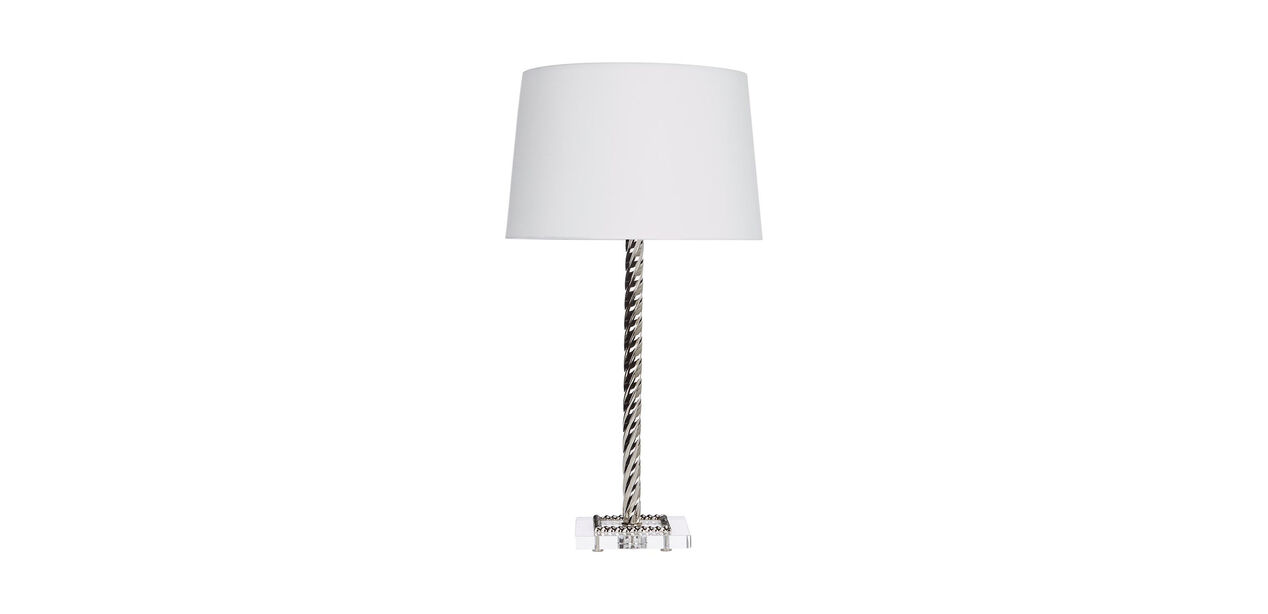 Arley Table Lamp | Ethan Allen Lighting | Ethan Allen