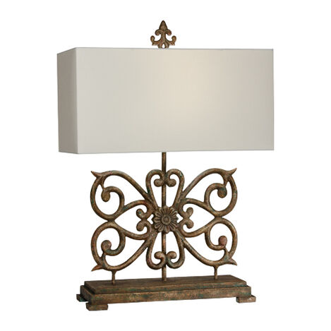 Table Lamps | Nightstand Lamps | Ethan Allen