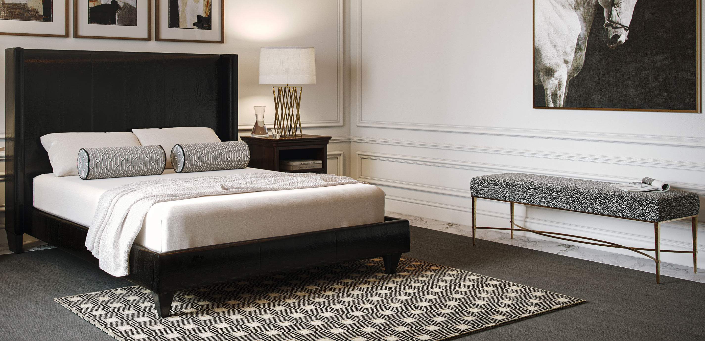 Minx Fabric | Ethan Allen
