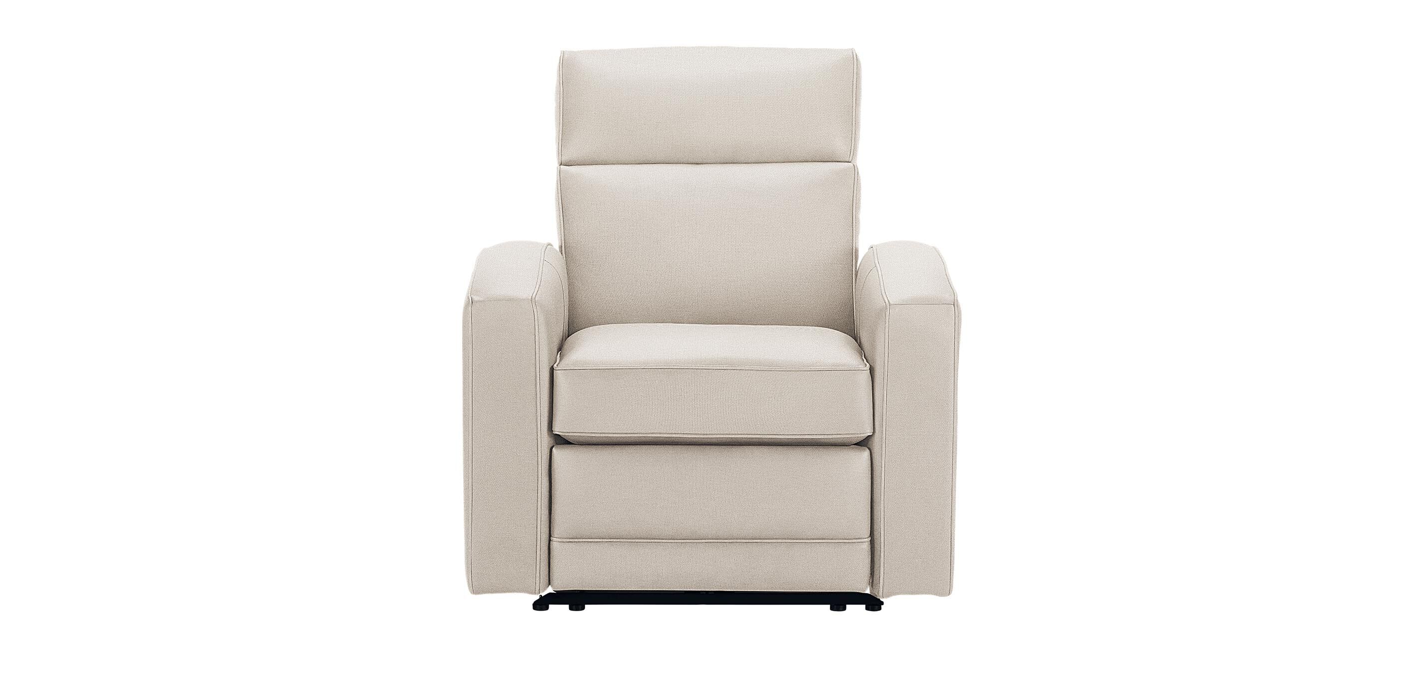 Conover Track-Arm Recliner | Modern Recliner | Ethan Allen
