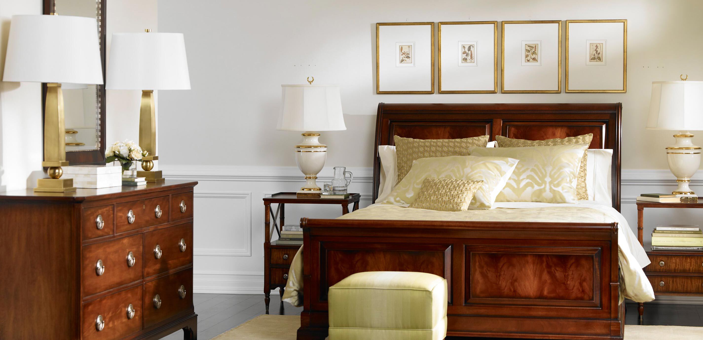 Veronica Table Lamp | TABLE LAMPS | Ethan Allen