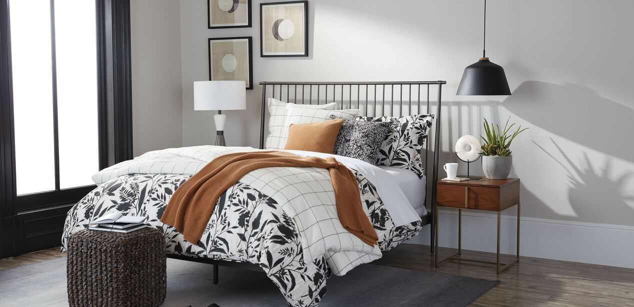 Montclaire Small Night Table | Ethan Allen Night Tables | Ethan Allen