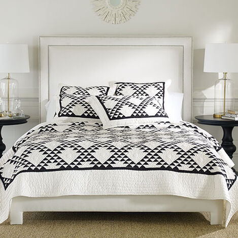 Bedding Sets | Quilts and Coverlets | Ethan Allen