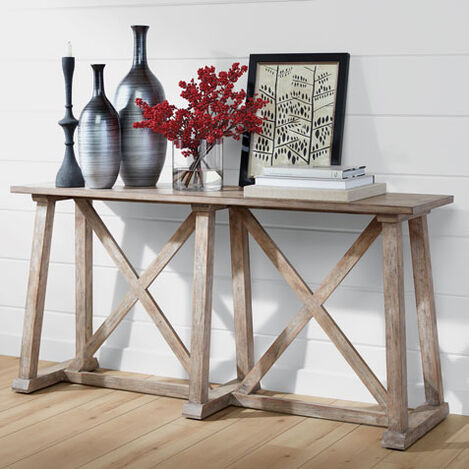Console Tables | Sofa Tables | Entrance Tables | Ethan Allen