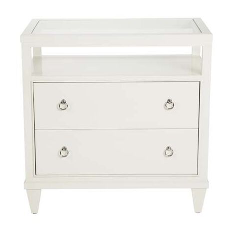Bedside & Bedroom Tables | Night Stands | Ethan Allen