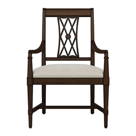 Dining Chairs | Large Dining Armchairs | Ethan Allen