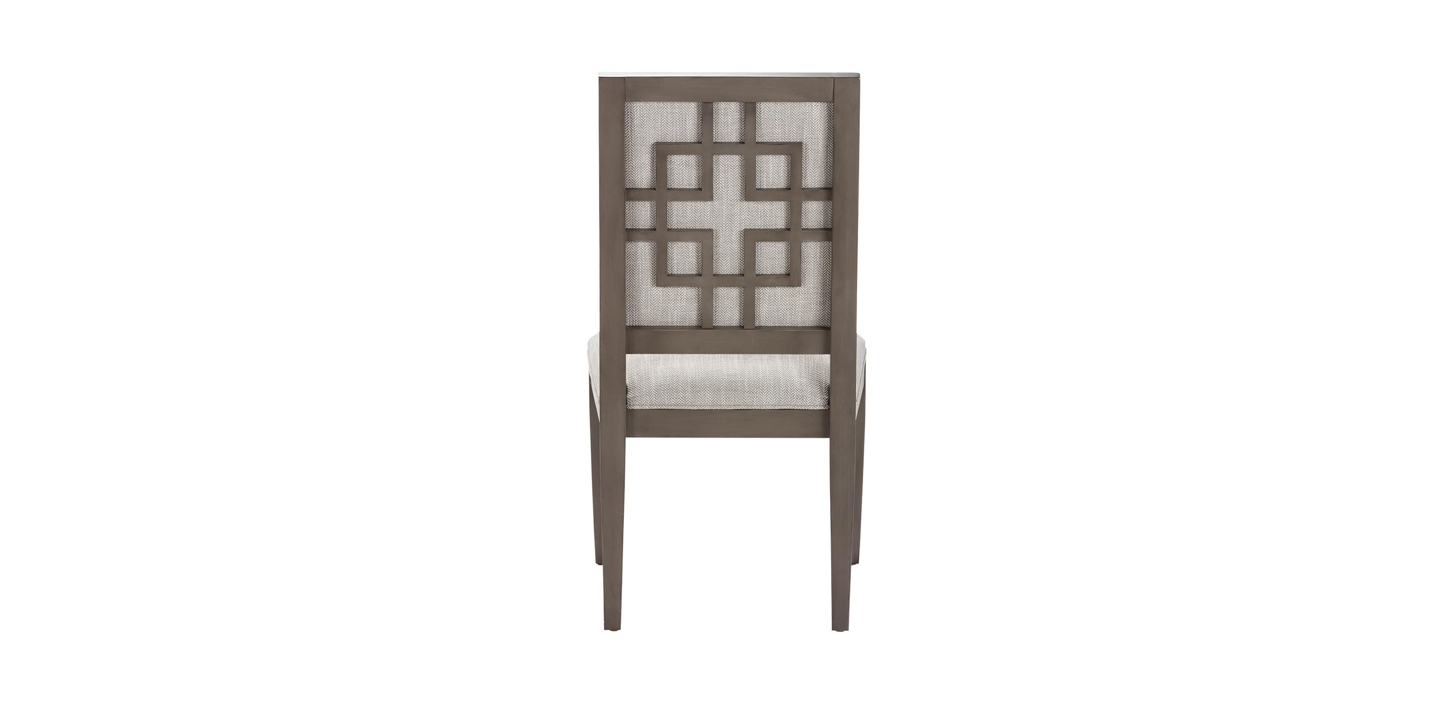 Grayson Dining Side Chair | Dining Room Side Chair | Ethan Allen