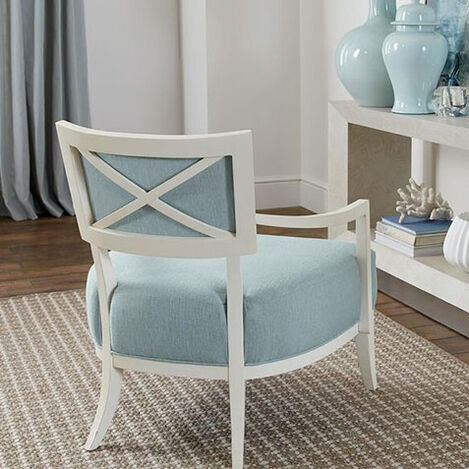 Living Room Chairs | Accent Chairs for Living Room | Ethan Allen