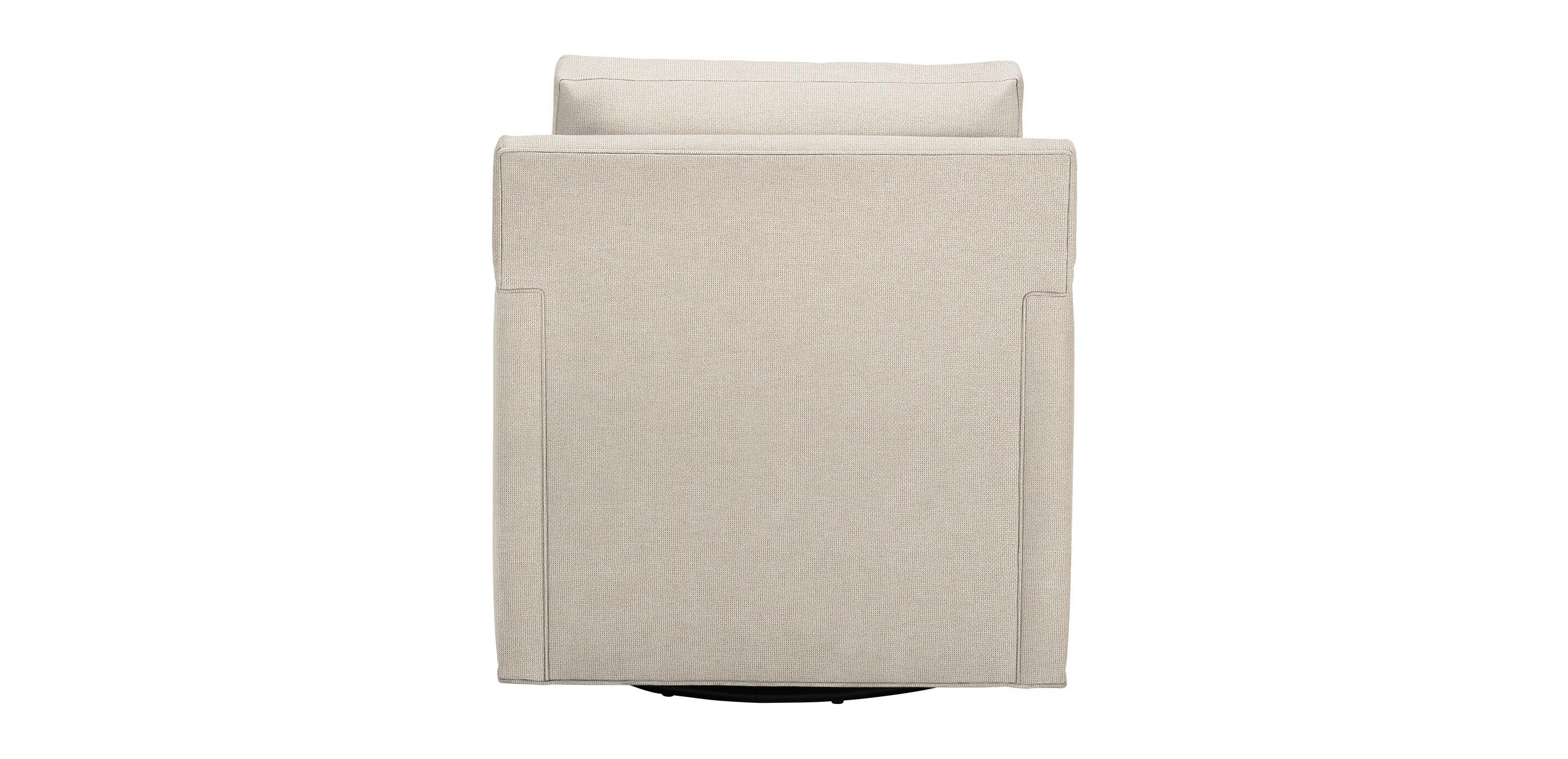 Allyce Swivel Chair | Classic Swivel Chair | Ethan Allen