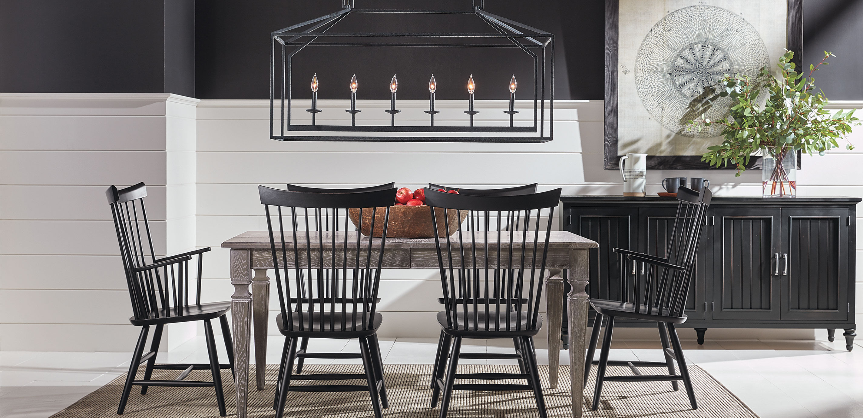 Custom Extension Dining Table | Extendable Table | Ethan Allen