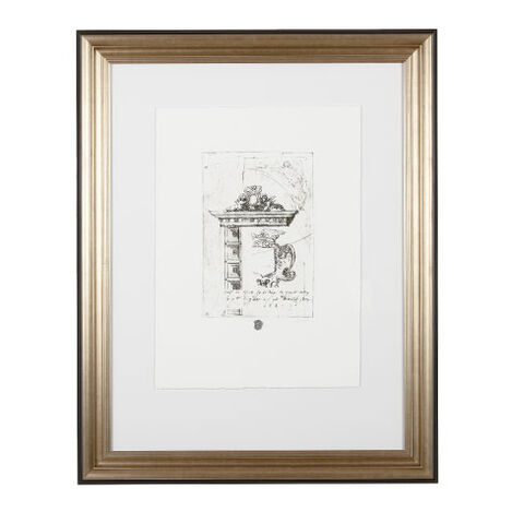 Shop Framed Historical Art Prints | Historical Paintings | Ethan Allen