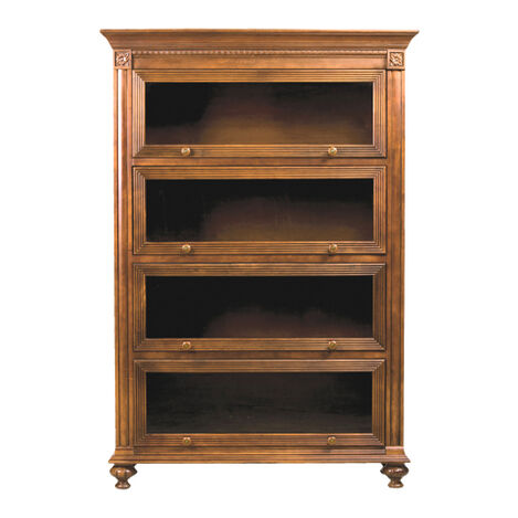 Shop Bookcases | Storage & Display | Ethan Allen | Ethan Allen