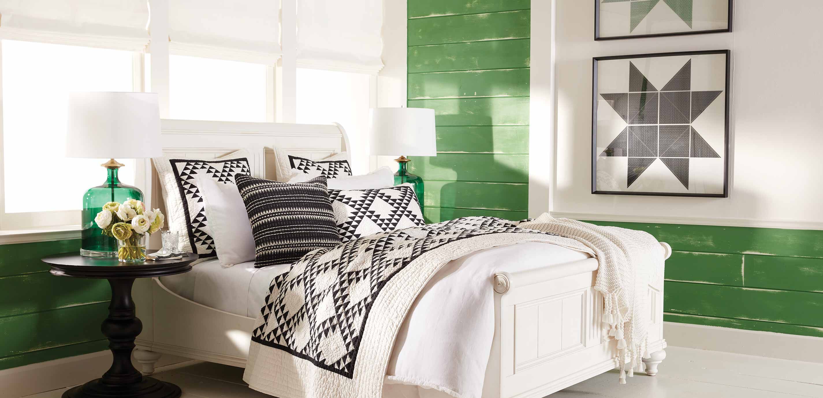 Warren End Table | Side Tables | Ethan Allen