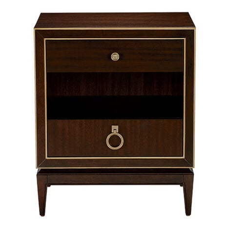Bedside & Bedroom Tables | Night Stands | Ethan Allen
