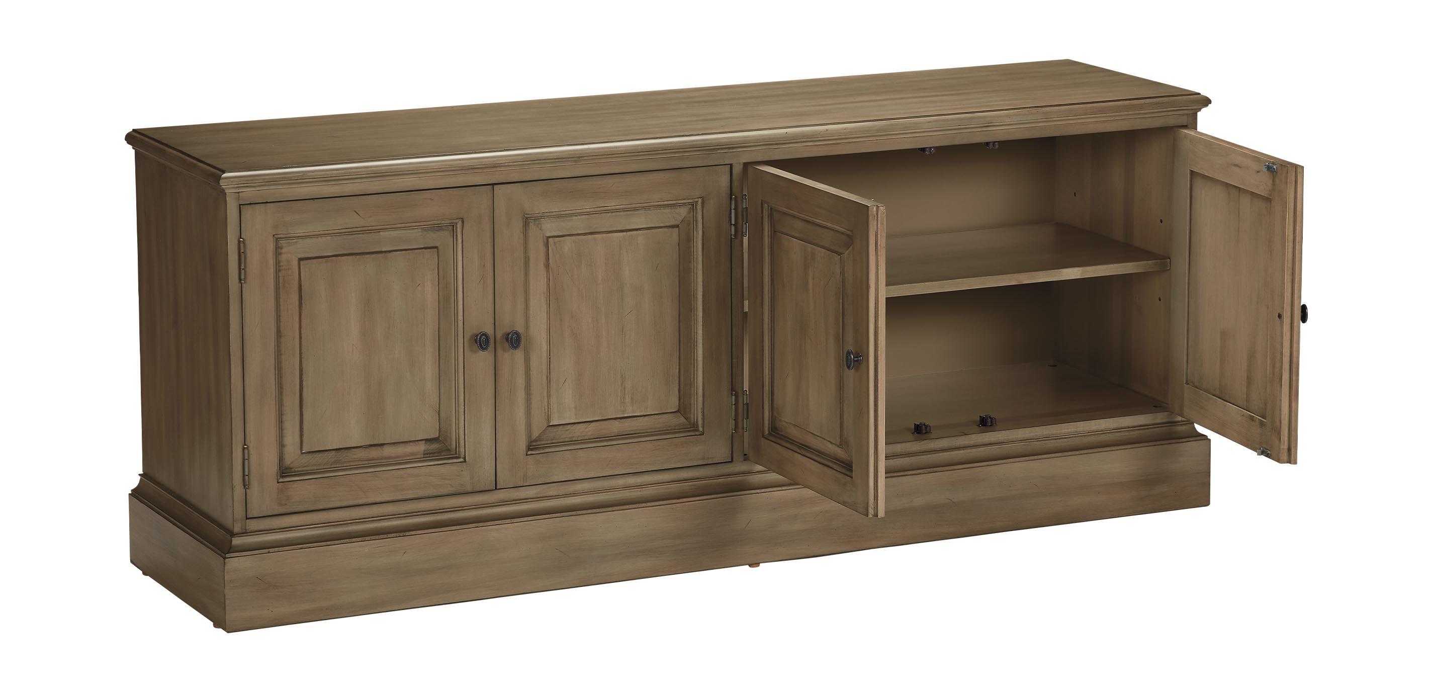 Villa Media Cabinet | Media Unit | Media Console | Ethan Allen