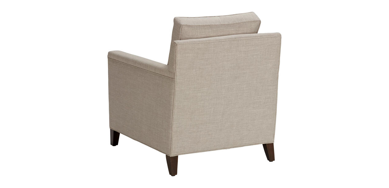 Glen Small Club Chair | Club Seating | Petite Chair | Ethan Allen