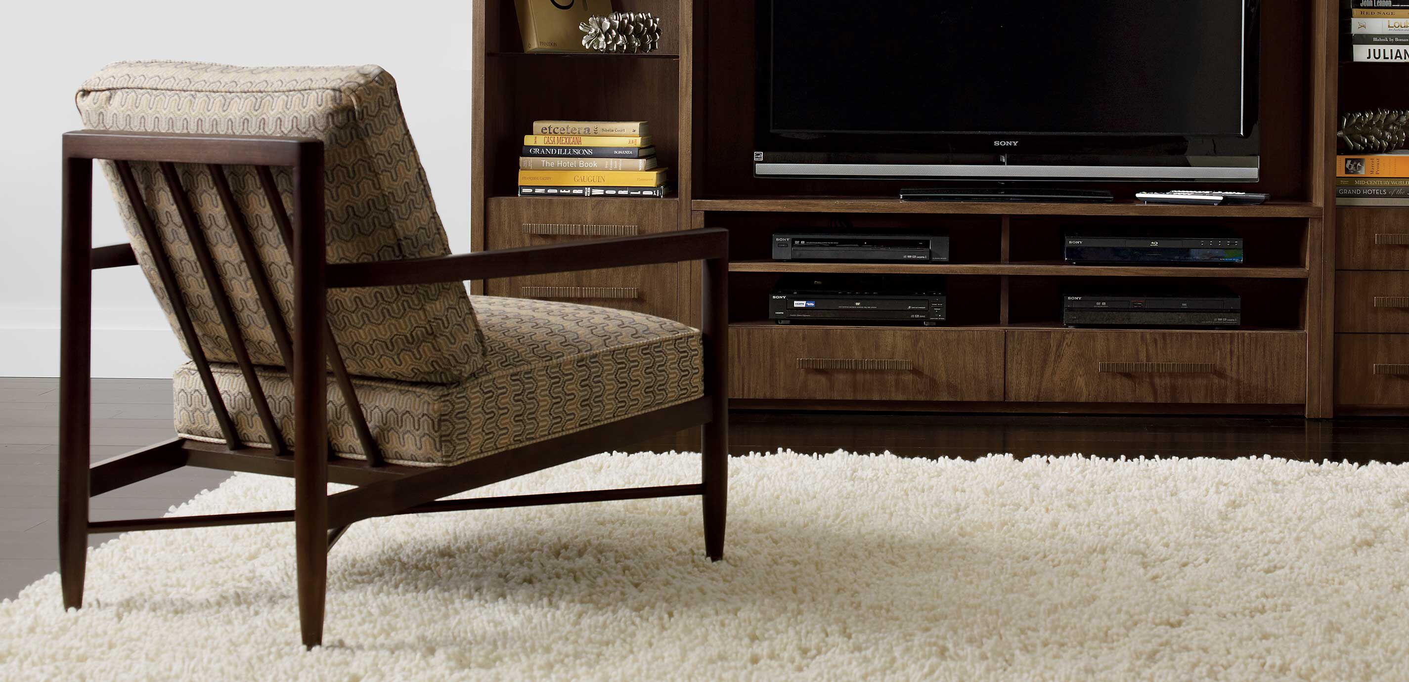 Elgin Chair | Chairs & Chaises | Ethan Allen