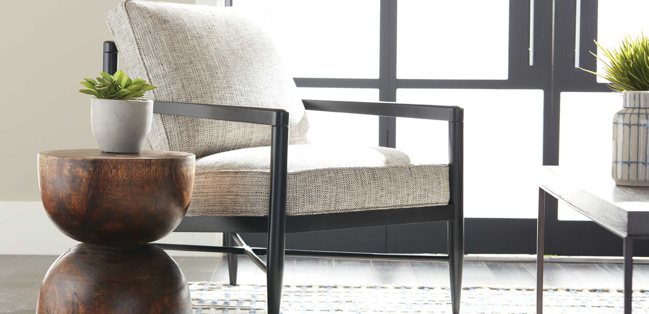 Elgin Chair | Chairs & Chaises | Ethan Allen