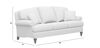 Hyde Sofa | Sofas | Ethan Allen