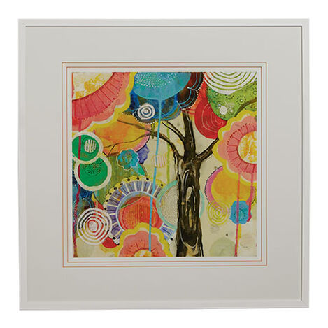 Shop Framed Abstract Art | Abstract Paintings and Wall Art | Ethan Allen