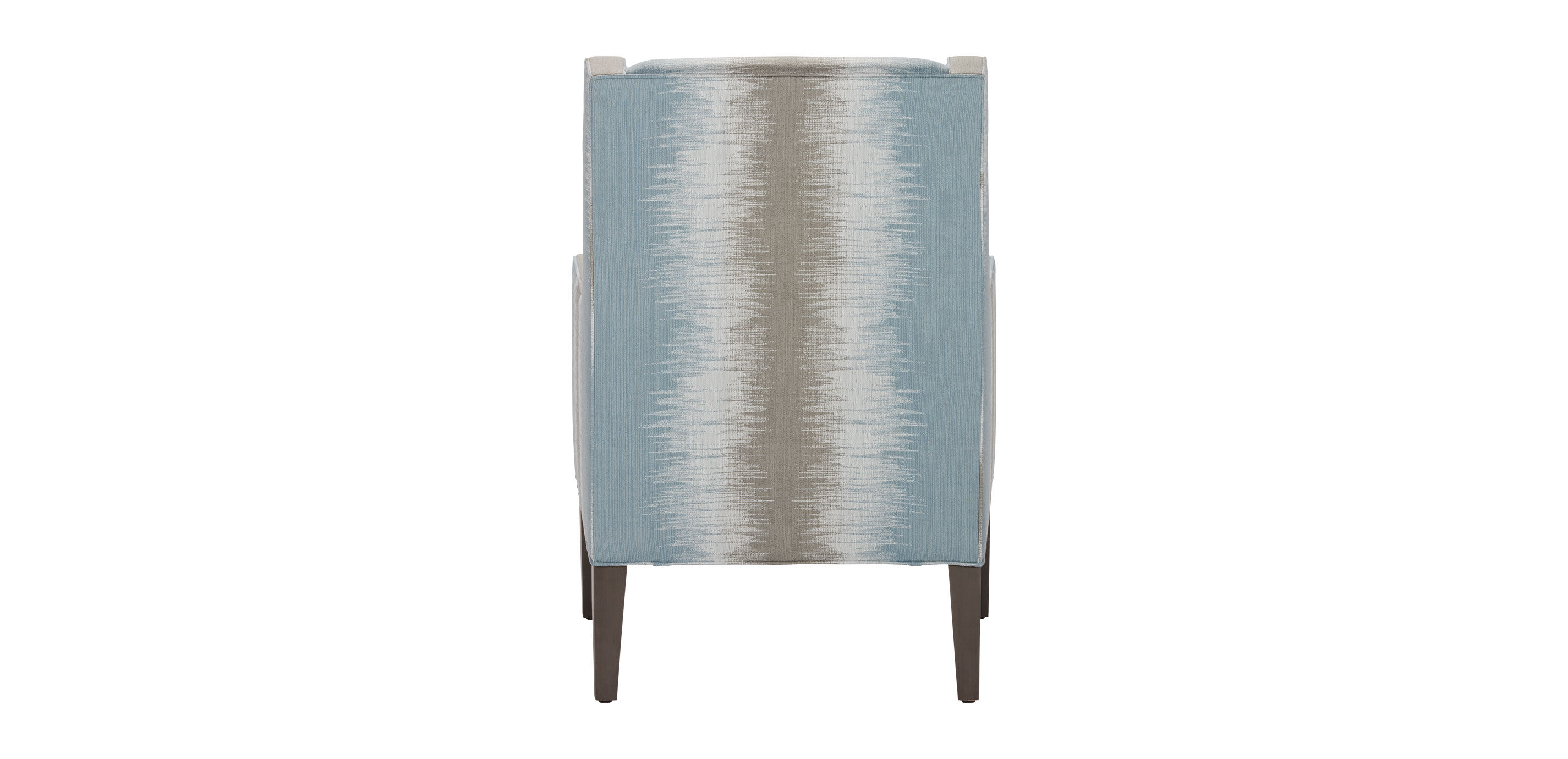 Kent Wing Chair | Wingback Chair | Tall Wing Chair | Ethan Allen