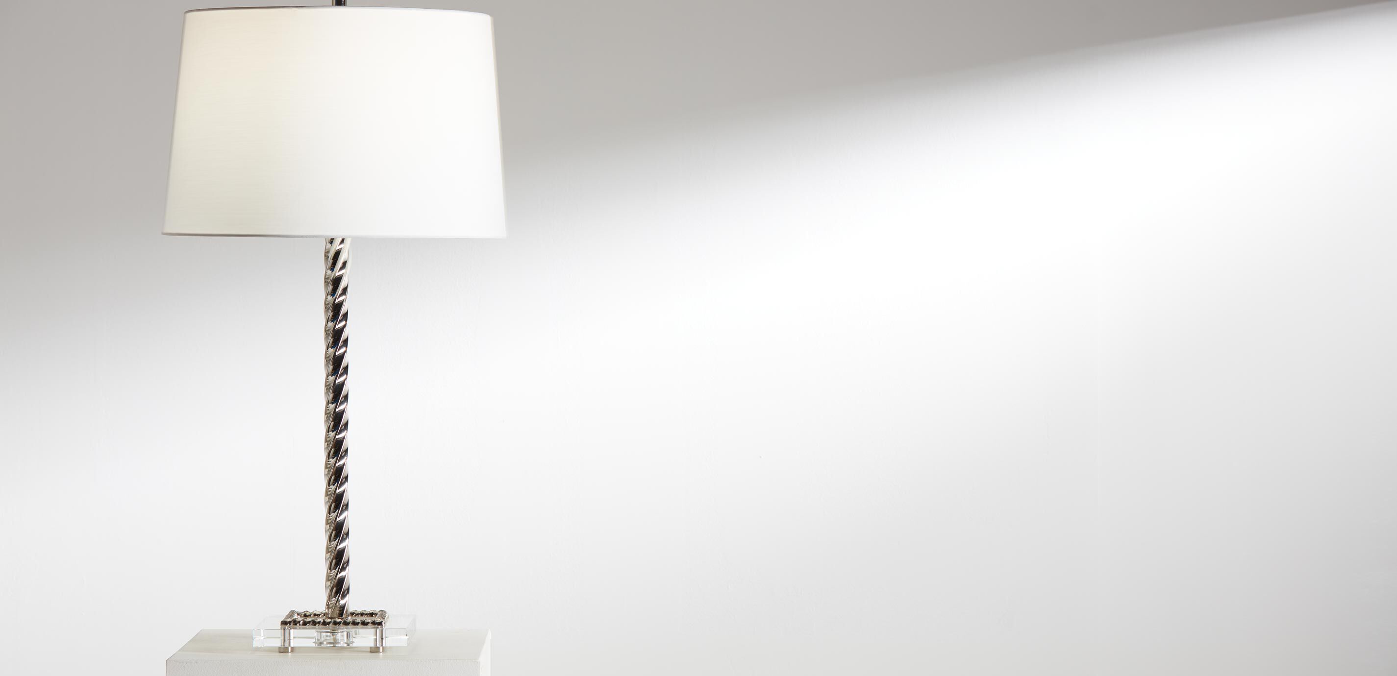 Arley Table Lamp | Ethan Allen Lighting | Ethan Allen