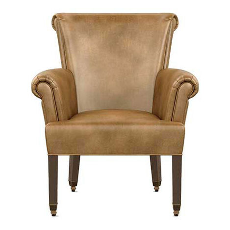 Office Chairs | Desk Chairs | Leather Office Chairs | Ethan Allen