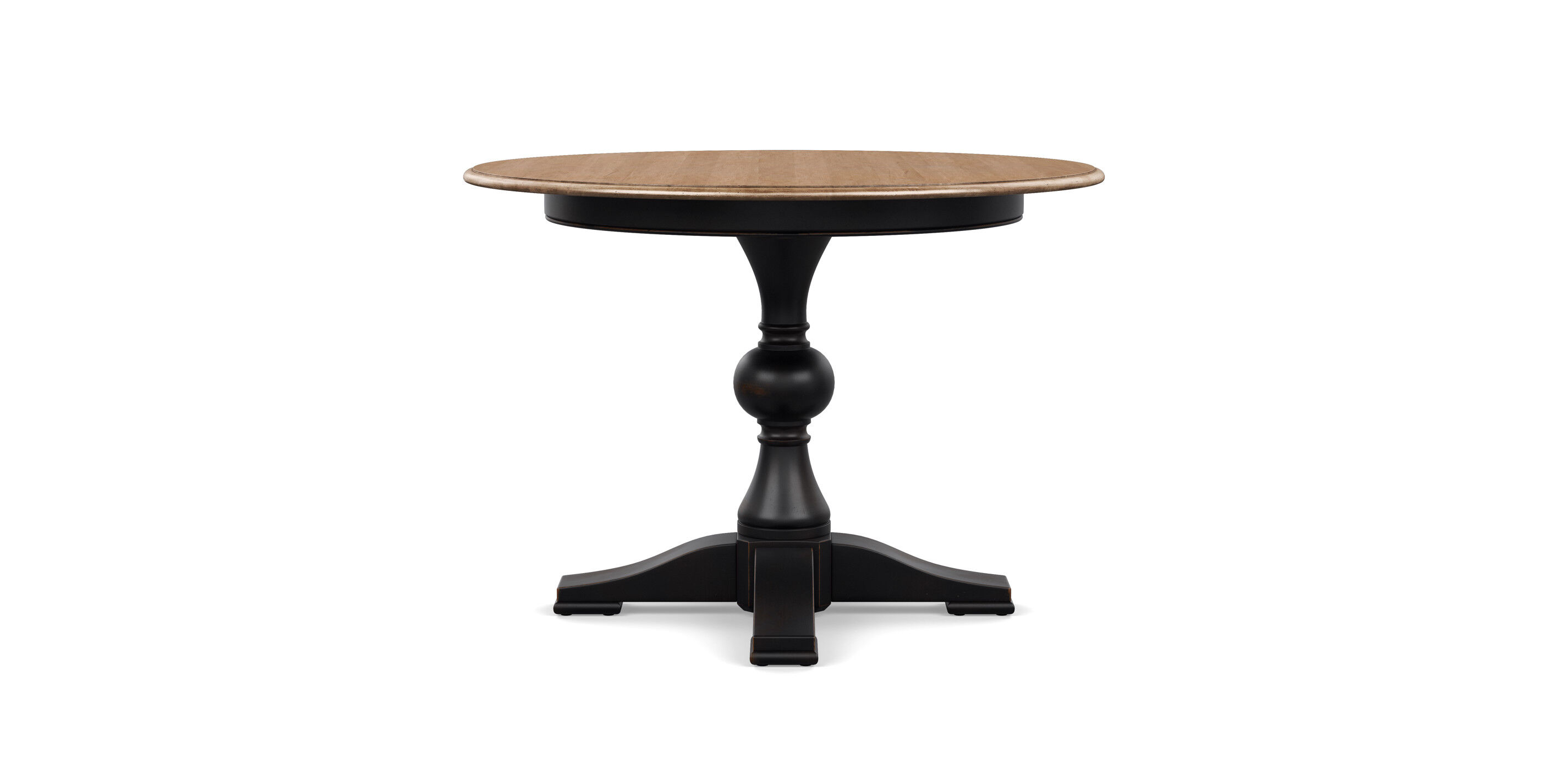 Cooper Round Dining Table