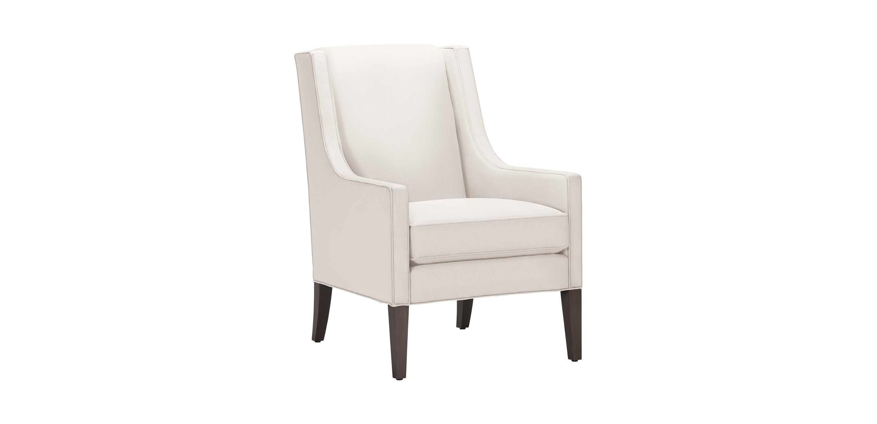 Kent Wing Chair | Wingback Chair | Tall Wing Chair | Ethan Allen
