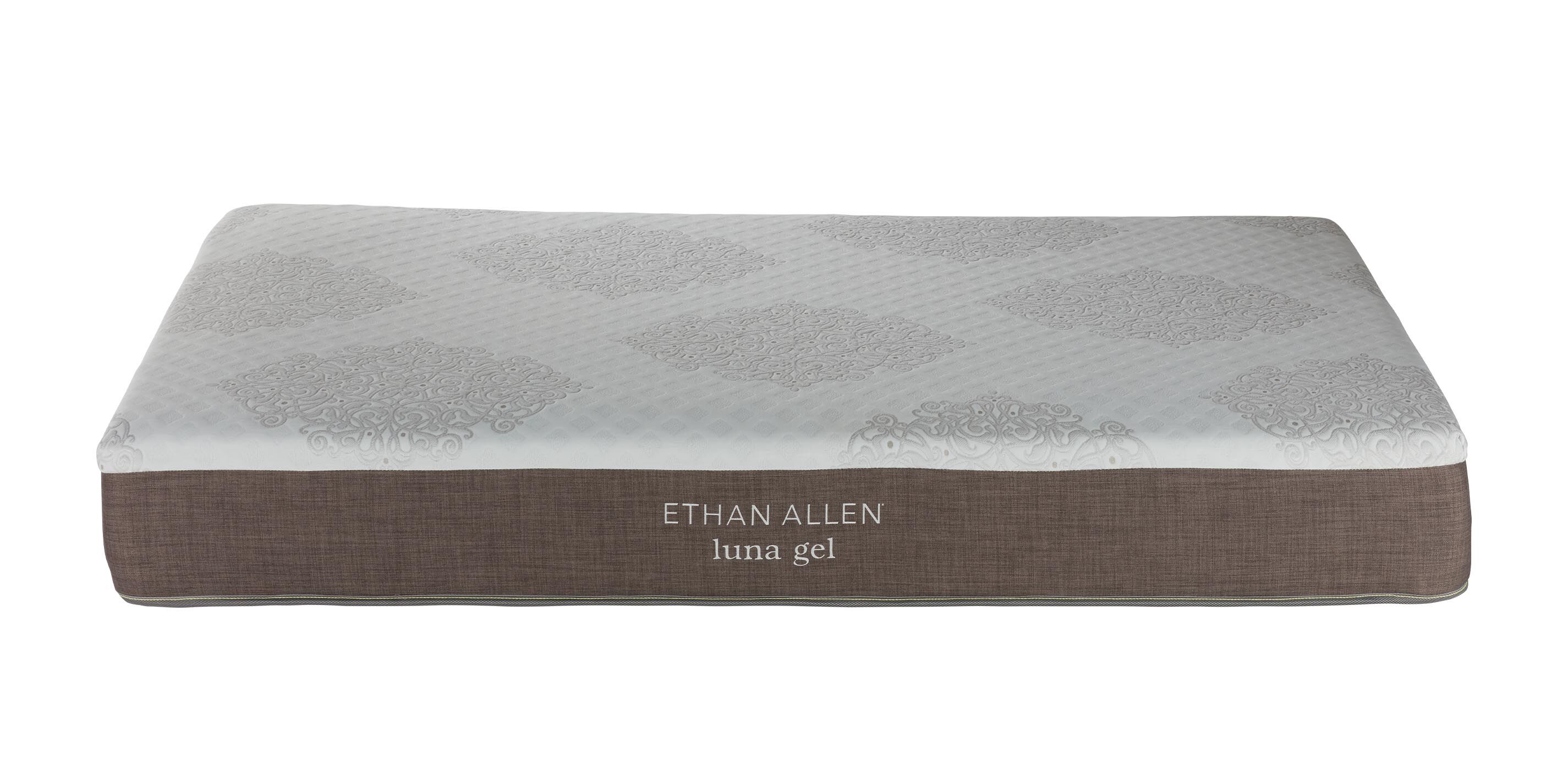 Ethan allen mattress store