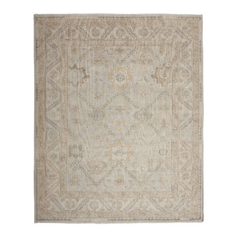 Traditional Rugs | Patterned & Traditional Area Rugs | Ethan Allen