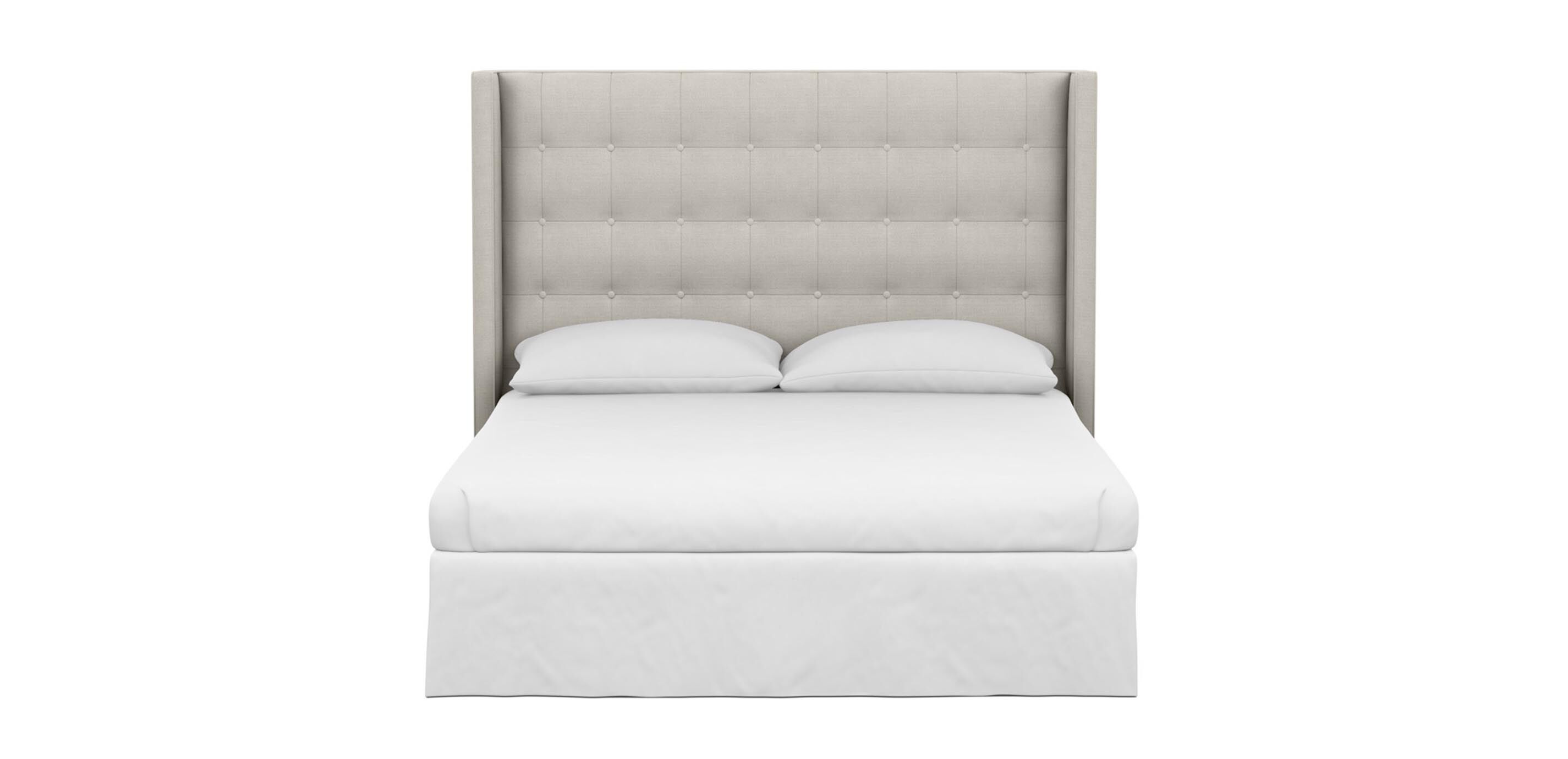 Colton Headboard | Beds | Ethan Allen