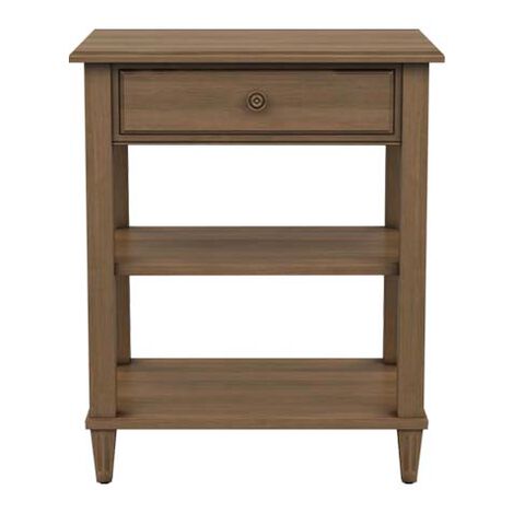 Bedside & Bedroom Tables | Night Stands | Ethan Allen