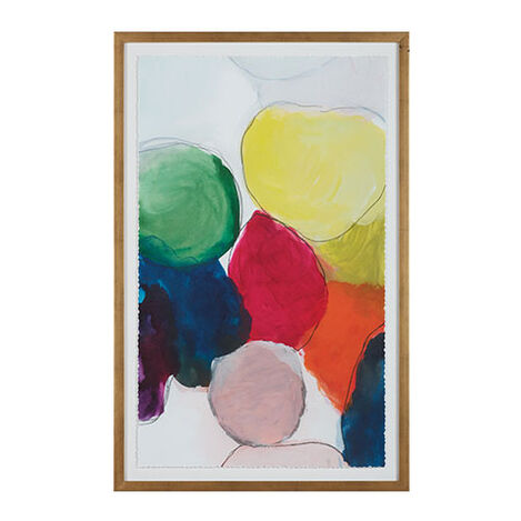 Framed Abstract Art | Framed Abstract Paintings | Ethan Allen