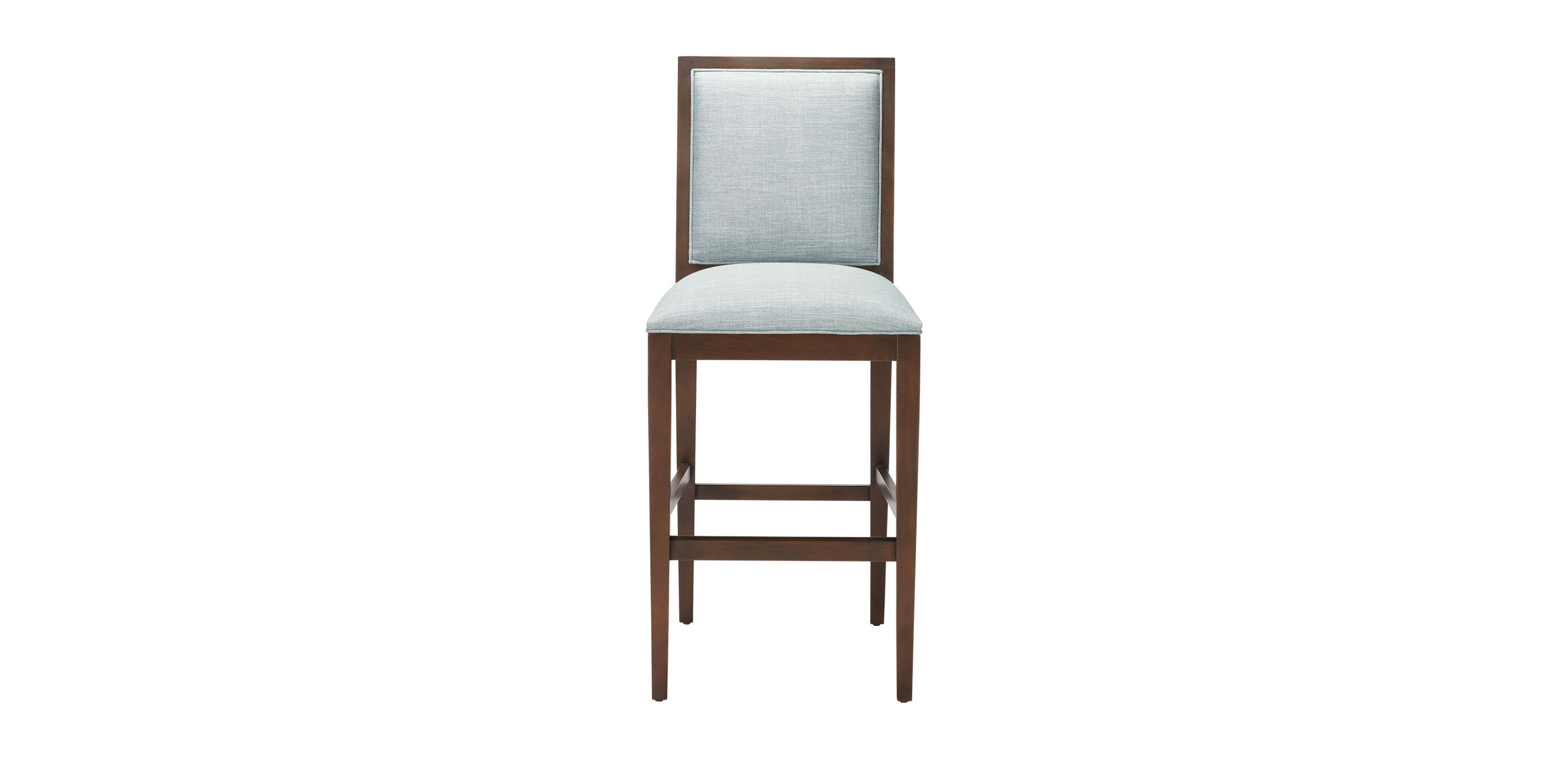 Grayson Barstool | Comfortable Bar Stool | Ethan Allen