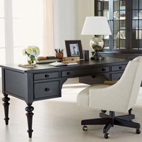 Home Office Desks | Secretary Desks | Ethan Allen
